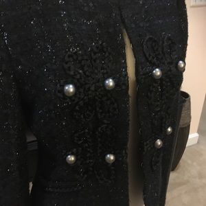 Express | Jackets & Coats | Express Tweed Jacket | Poshmark
